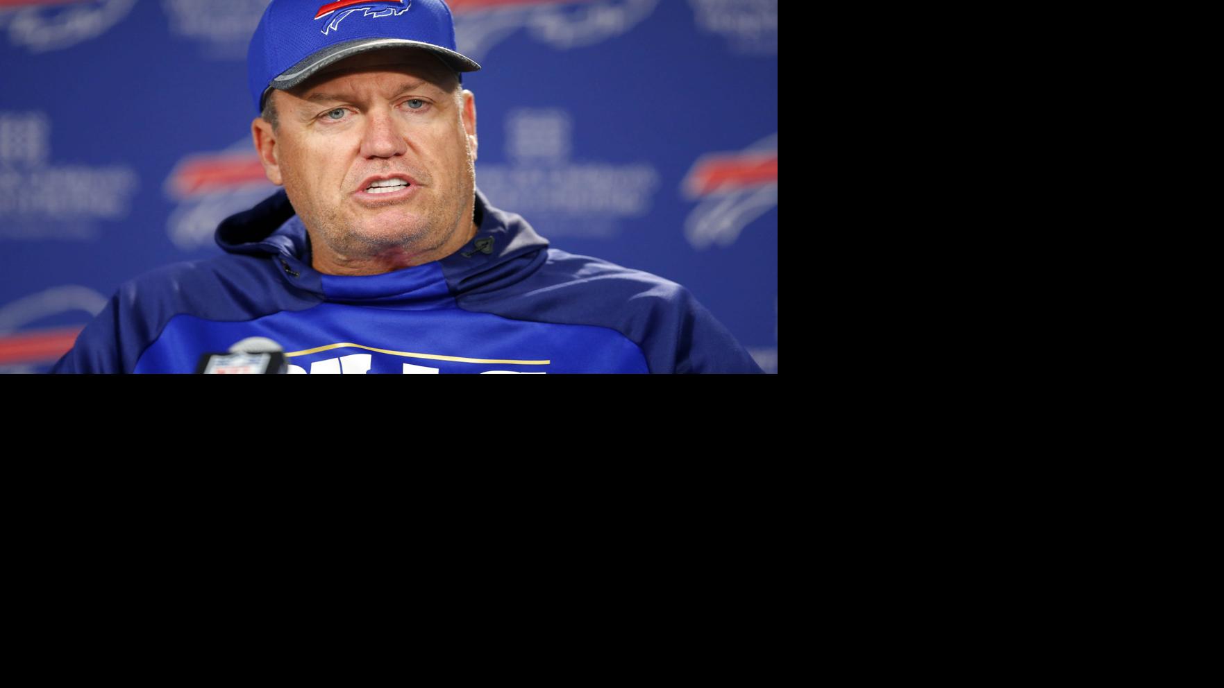 Jerry Sullivan's Mailbag: Is Rex sliding back toward the hot seat ...