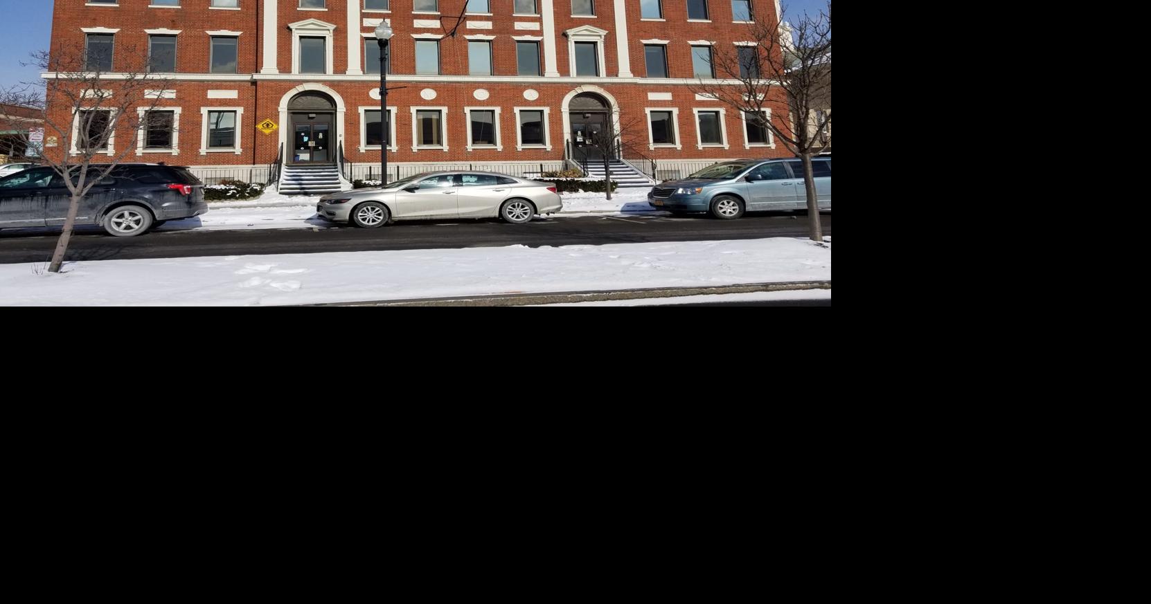 Lockport's pitch: Buy old YMCA, get $1 million in incentives