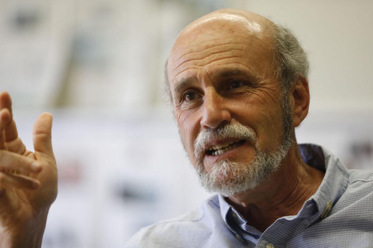 WNY Area Labor Federation set for leadership change