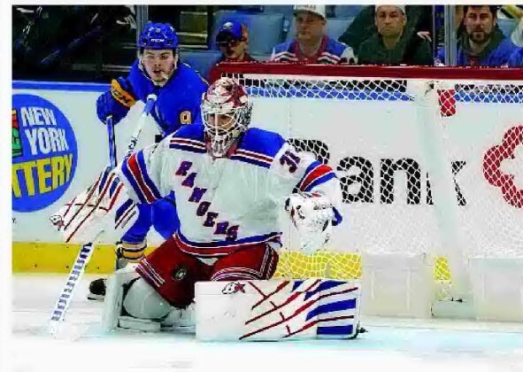 NHL debut a 'surreal' deal for Sabres' Benson