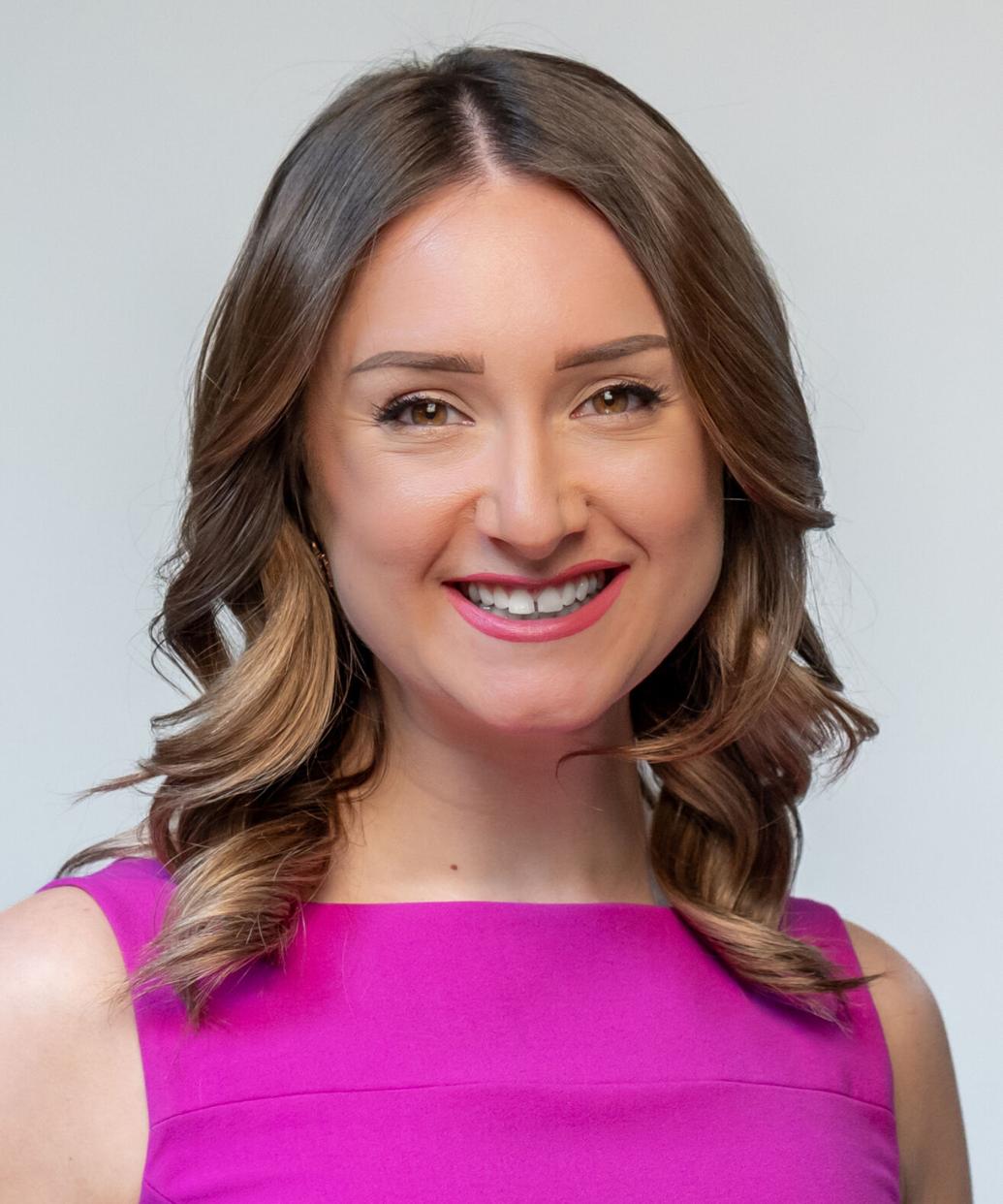 Anderson, Greber, Tuskes and Preval promoted as WIVB anchors