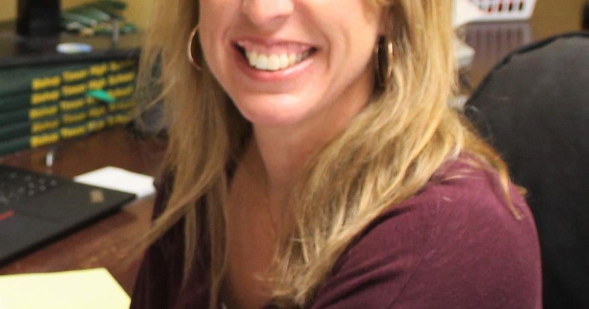 Lysa M. Elis joins Bishop Timon - St. Jude High School