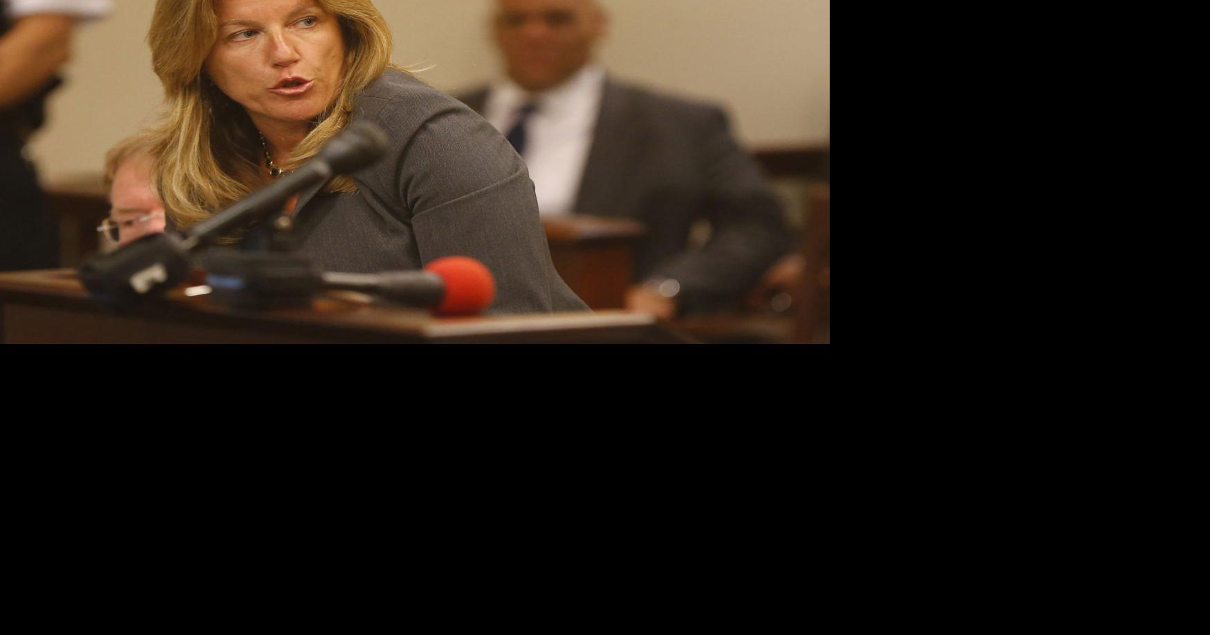 Michalek’s defense attorney has extensive experience as prosecutor