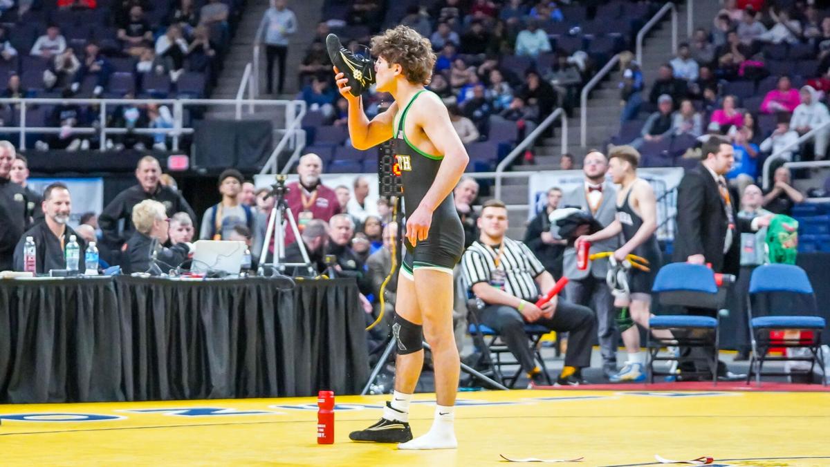 Four WNY wrestlers bring home state championships