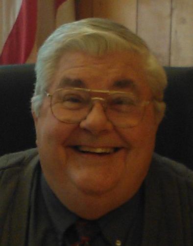 Jagow, stepping down as county clerk, reflects on career