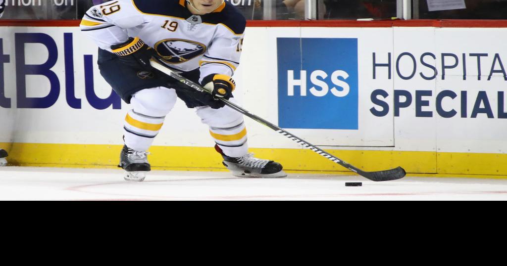 As Team USA opens, McCabe reminisces about captaining '13 gold medalists