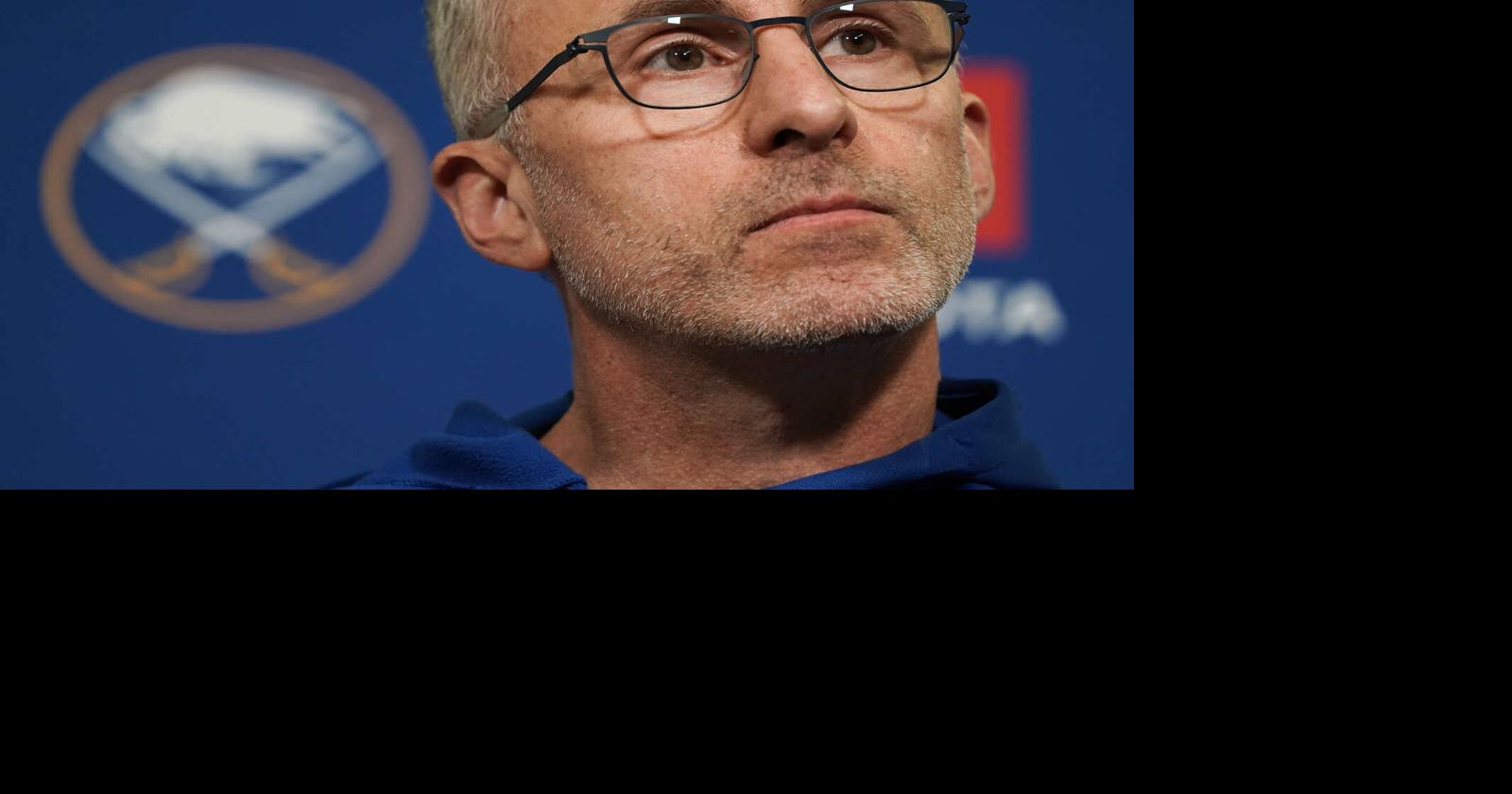 Five pressing Sabres questions and depth chart analysis as offseason begins