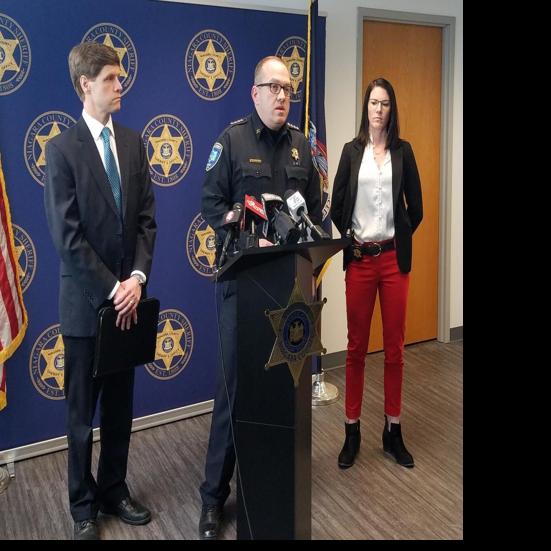 Calls withheld from defense attorneys in Niagara Falls case