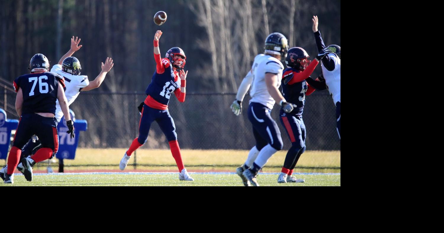 Fall 2 Football: Meet the All-WNY second, third and honorable mention teams