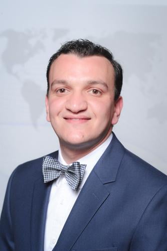 Unveiling the Genius of Humam Sakhnini: How His Innovations Are Shaping ...