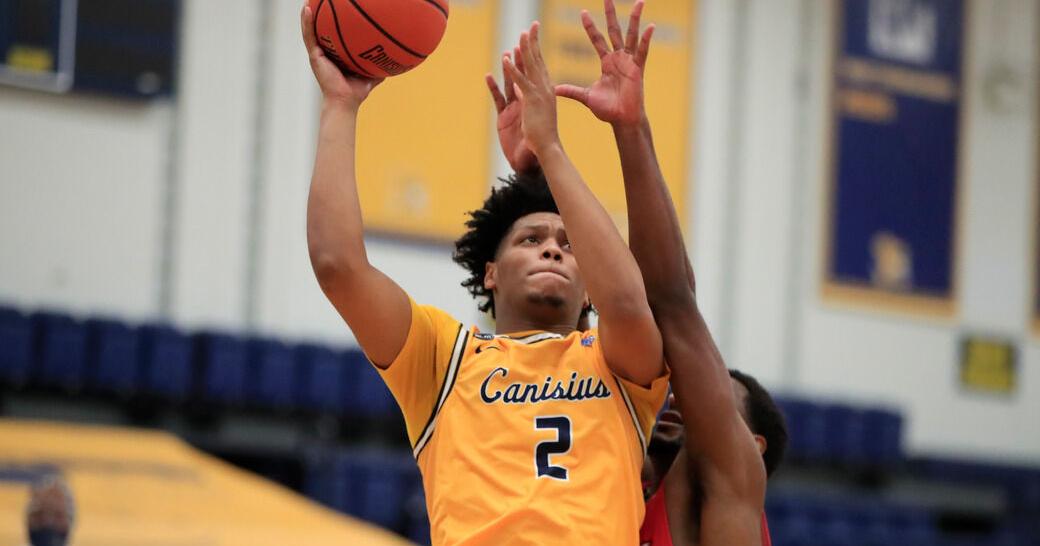 Canisius men's basketball at a glance