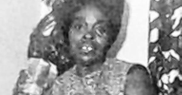 PARKER, Lois A.