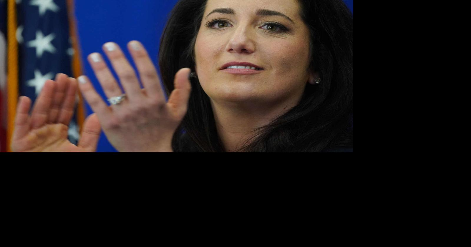 Chrissy Casilio has 'some regrets' over social media posts