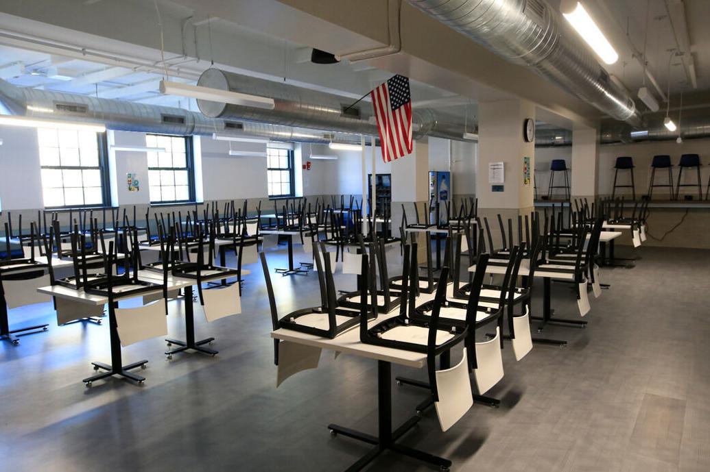 Buffalo School of Culinary Arts and Management
