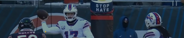 Jim Kubiak: In ugly win, Bills show how they are evolving: by personnel ...