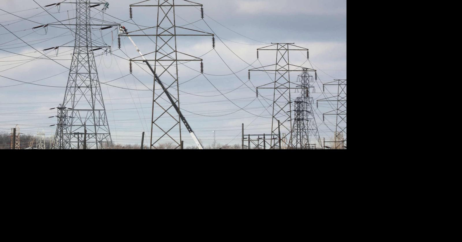 Electric grid operator warns about rising power needs