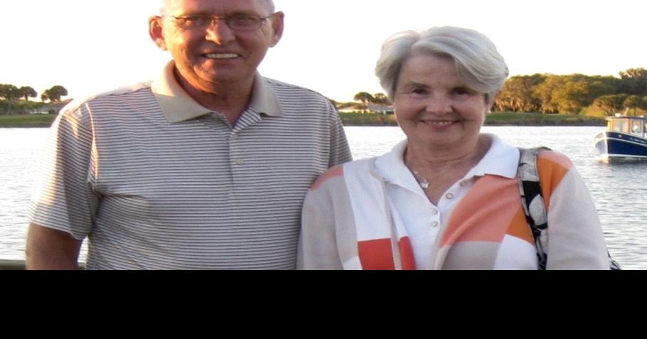 Robert and Colleen Hammond