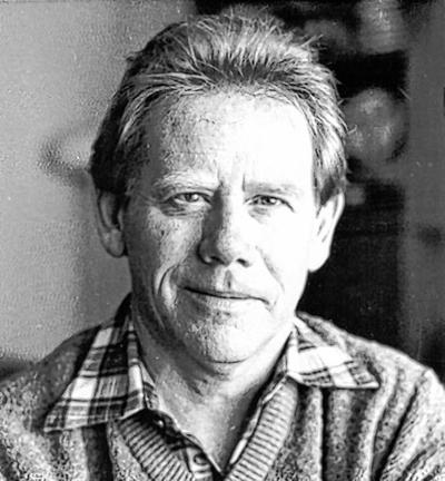 GARDNER, Philip Ritchie