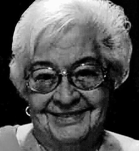 KORCZYNSKI, Arlene (Tabaczynski)