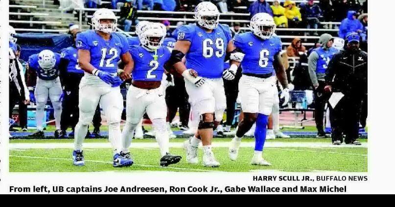 Bulls, Ohio fight for wins, bowl berths