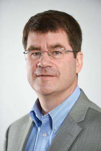 Bob Liebler promoted at Rich Products