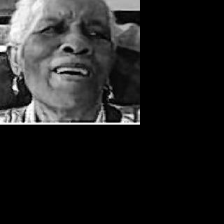 LIVINGSTON, Willie Mae