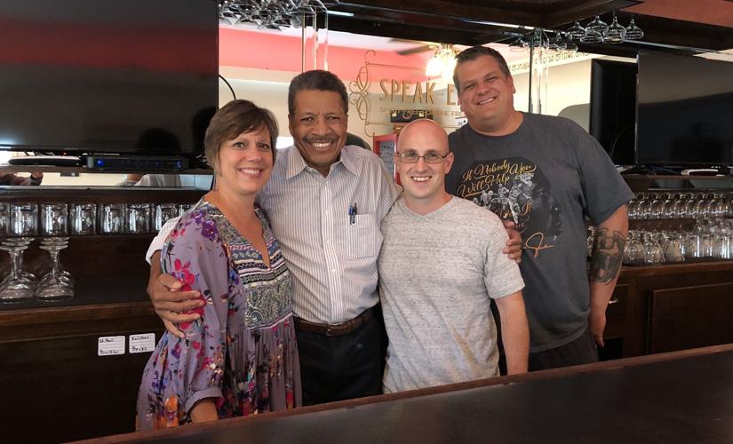 New Lovejoy bar-restaurant Speak Easy pounces on the alcohol-free trend