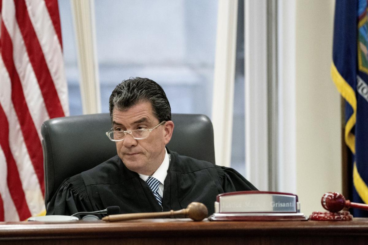 Judge didn't want to 'punt' damages in Metcalf case