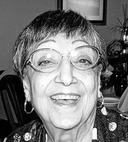 PANTANO, Josephine (D'Auria)