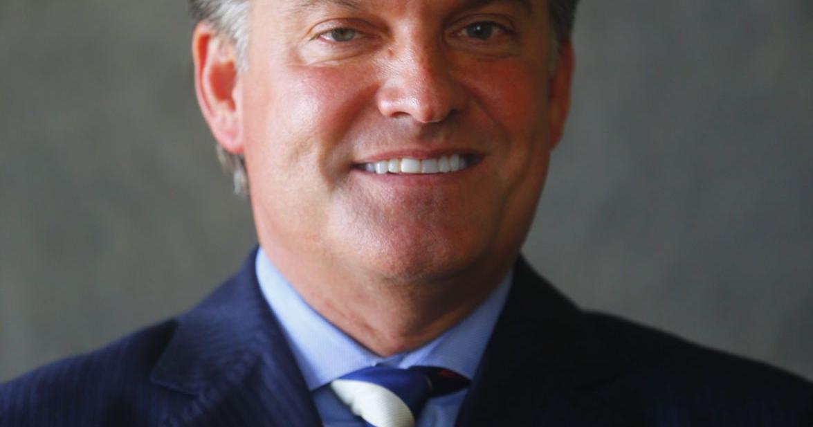 In race for State Senate’s 60th District seat, Kevin T. Stocker is a ...