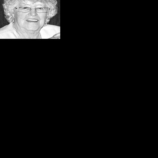 WOLFRAM, Betty (Alden)