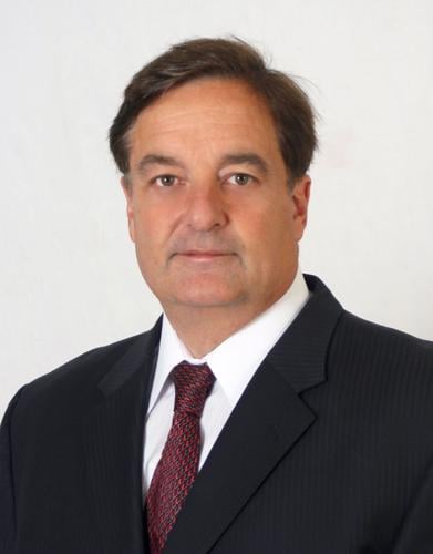 Arthur Musarra appointed chair