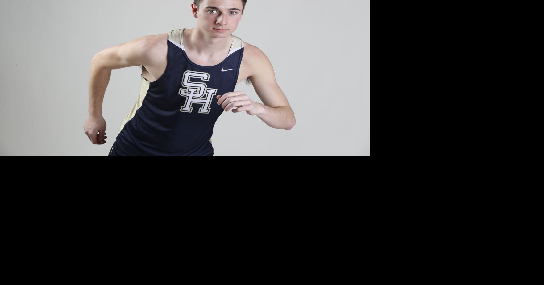 Prep Talk Player of the Year for boys cross country: Christopher Nowak ...