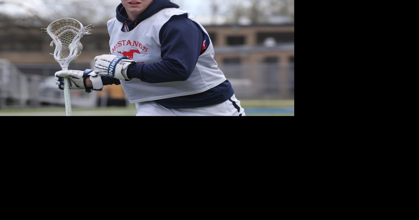 Prep Talk Male Athlete of the Week: Jake Cotter, Medina lacrosse