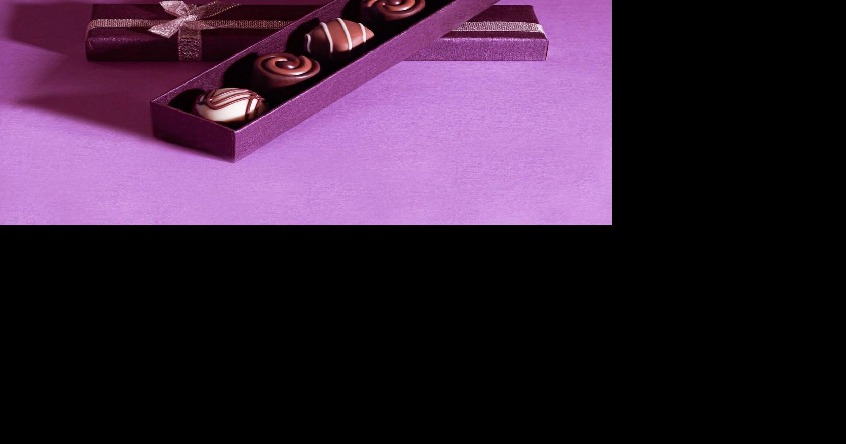 5 things to know about Sweetest Day