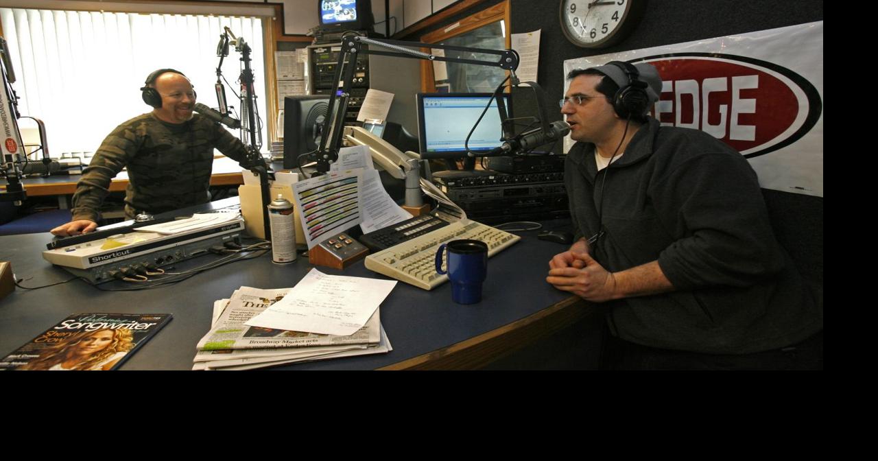 Alan Pergament: Here's why Shredd and Ragan moved to 97 Rock