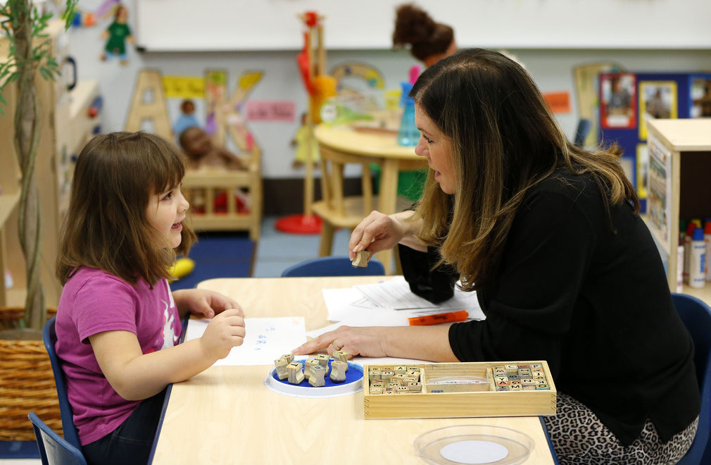 Wild card in schools reopening: What will teachers (and their unions) do?