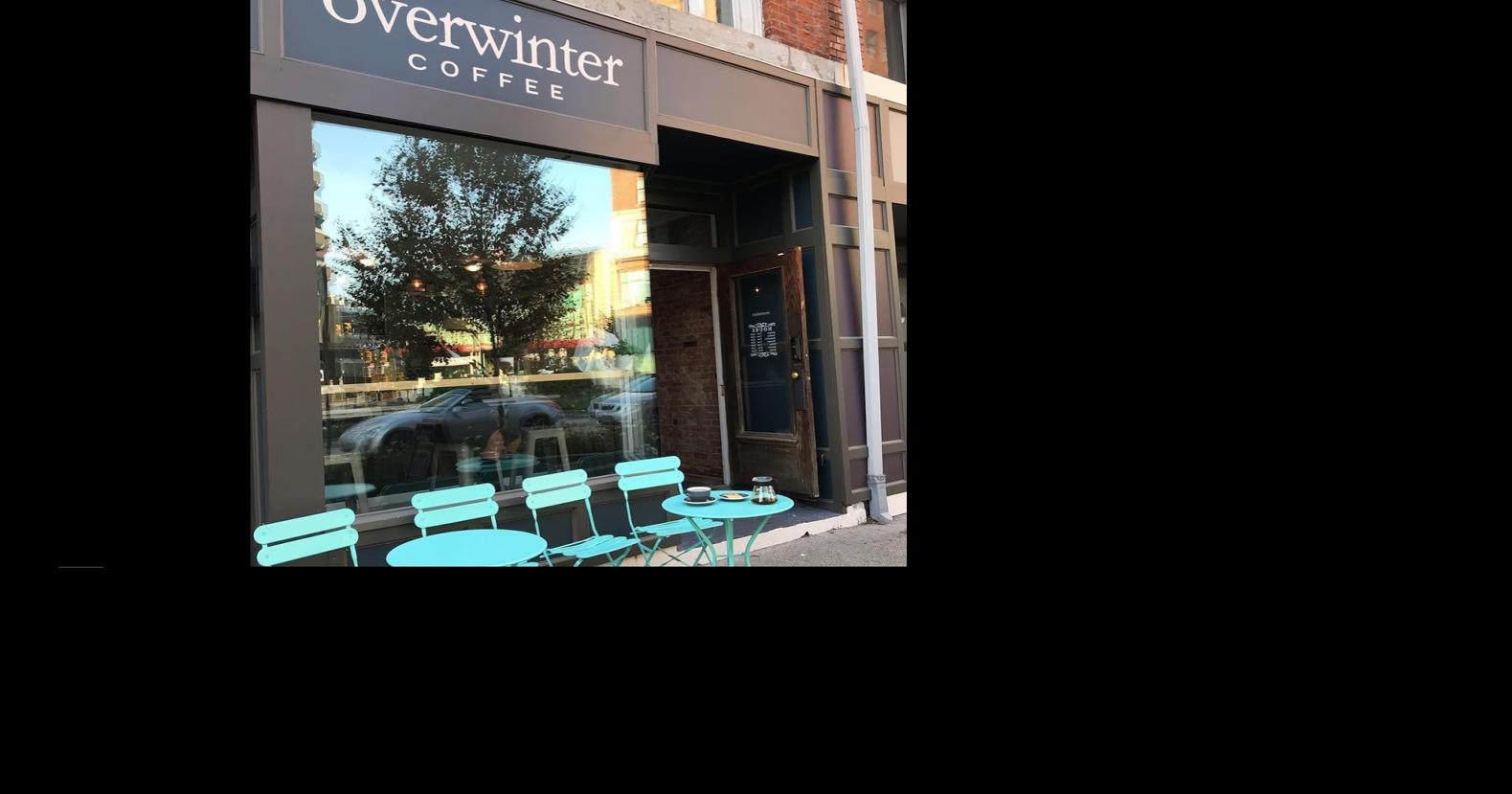 Overwinter Coffee to open second location in Elmwood Village