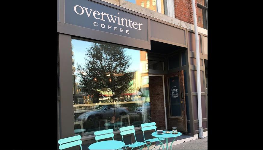 Overwinter Coffee to open second location in Elmwood Village