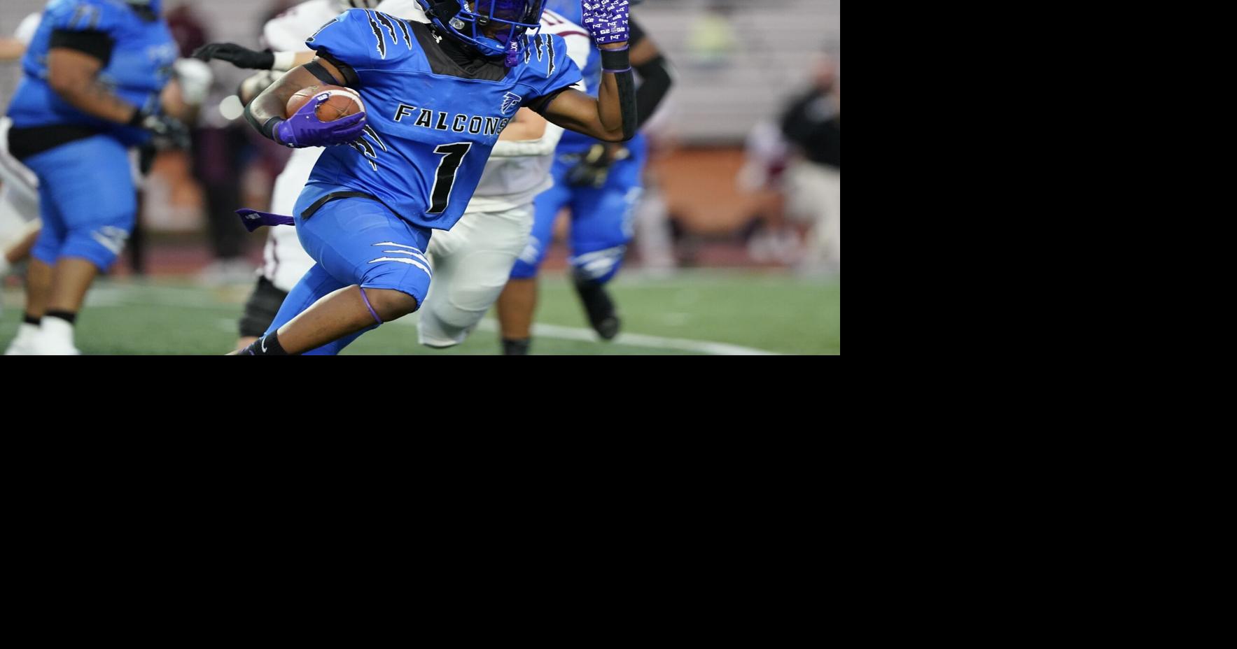 Connolly Cup honorees for Week 1 in high school football