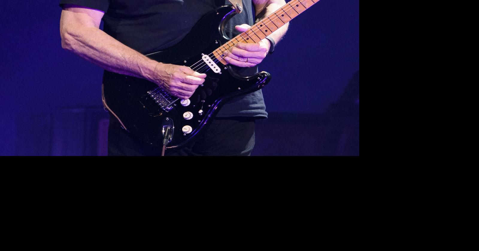 Jeff Miers’ Soundcheck: In Buffalo, romance with the guitar endures