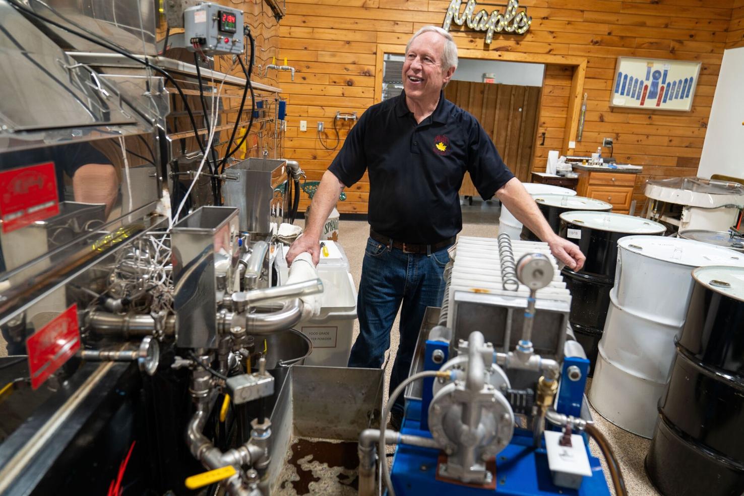 What to know about Maple Weekend in Western New York