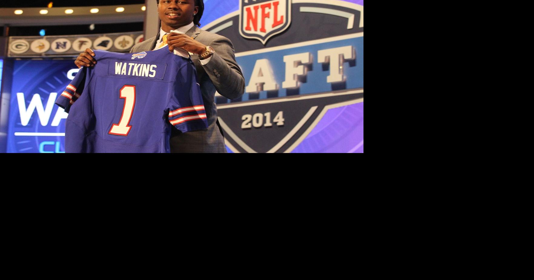 Vic Carucci's Bills Wake-Up Call: Trading down best option