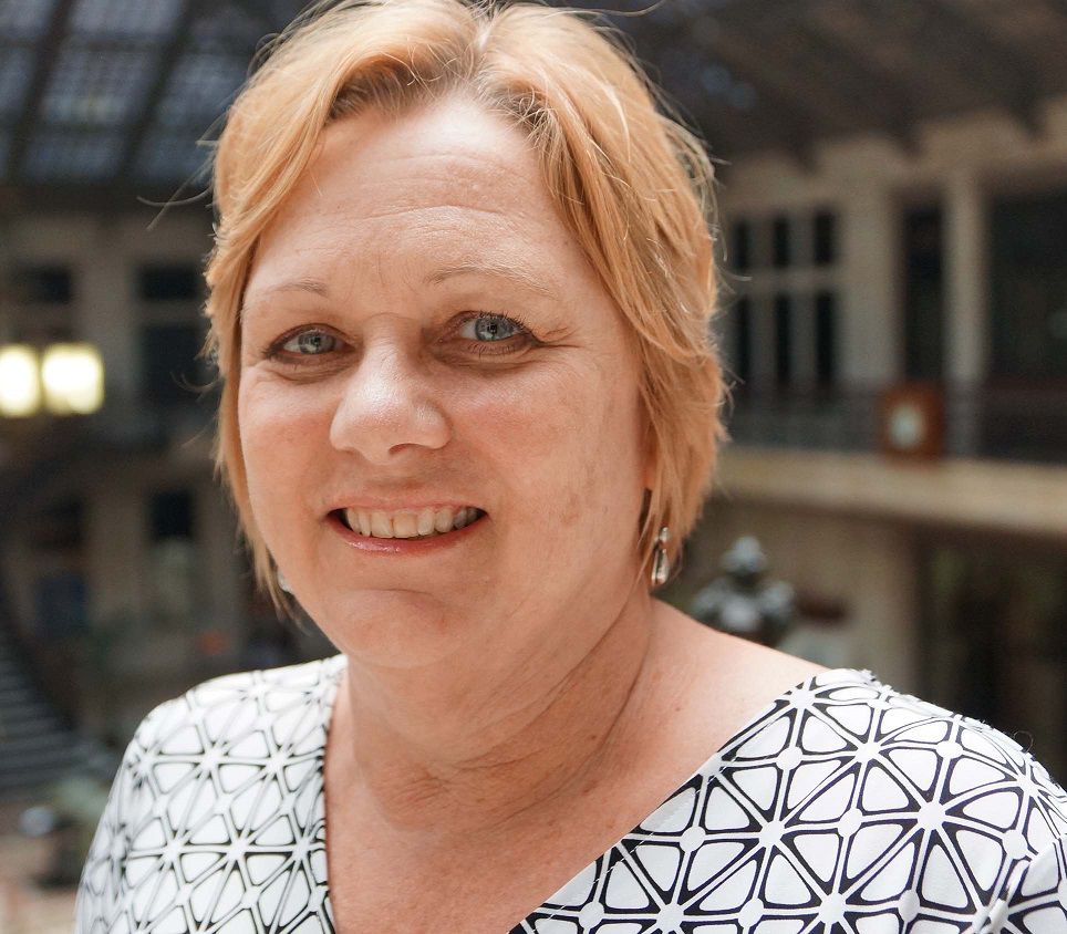 Deborah Siener joins Foit-Albert Associates, Architecture, Engineering ...