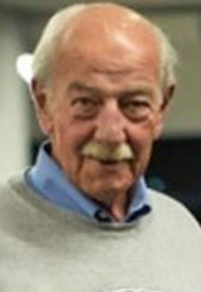 James E. McNicholas Jr., 77, Army officer who led college, high school ...