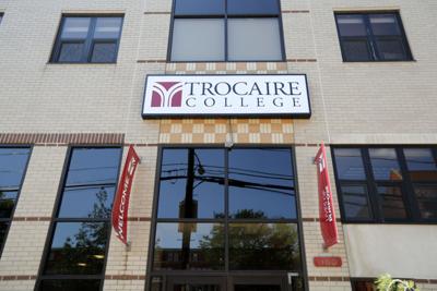 Trocaire College requires vaccinations for fall semester