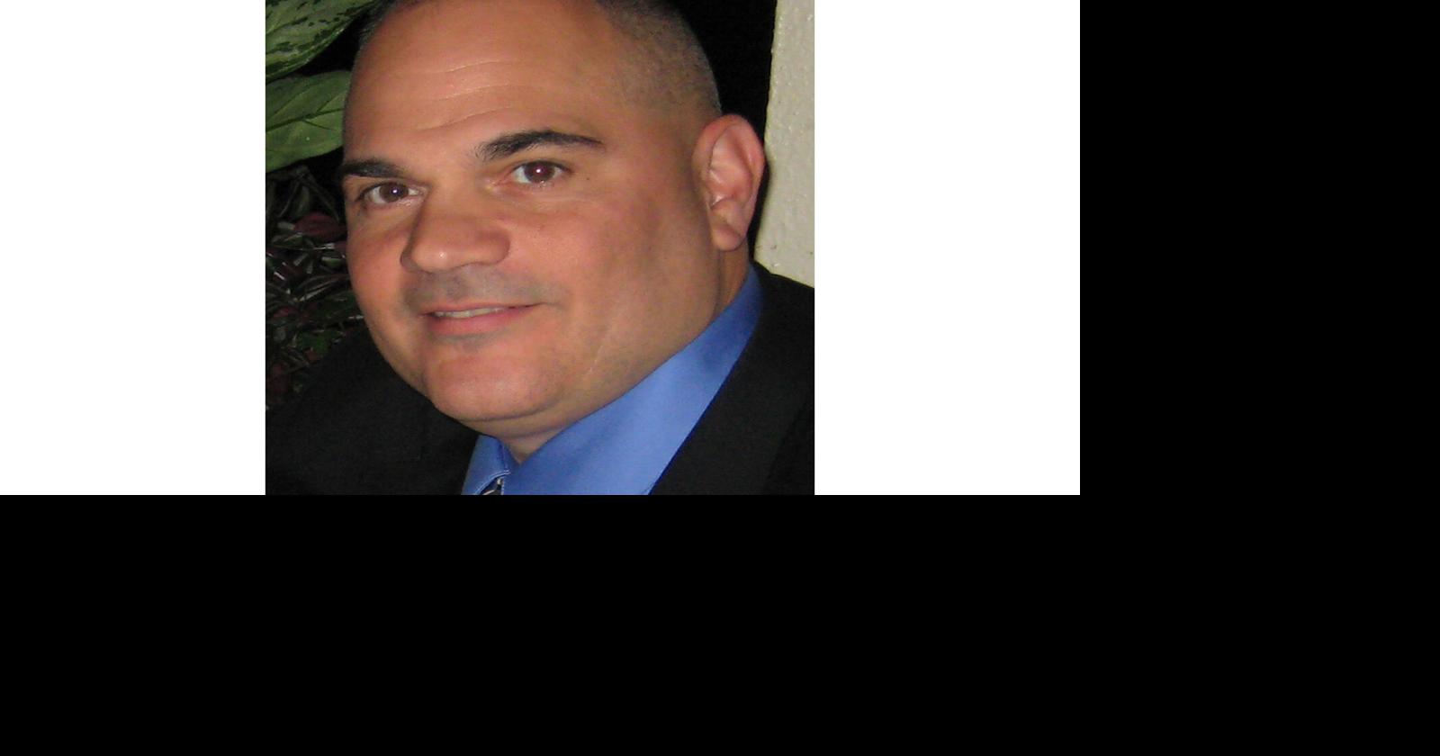 DiNoto launches sheriff candidacy with plans for guns, response team