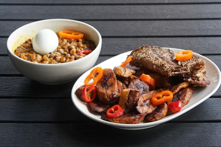 [BN] Food & Drink newsletter Oct. 12, 2022: Hamburg standout Cozy Thai ...