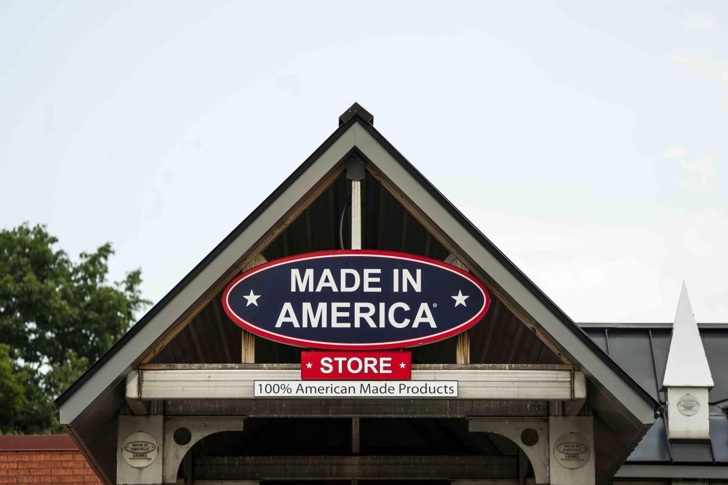 Mark Andol, founder and owner of Made in America store, dies