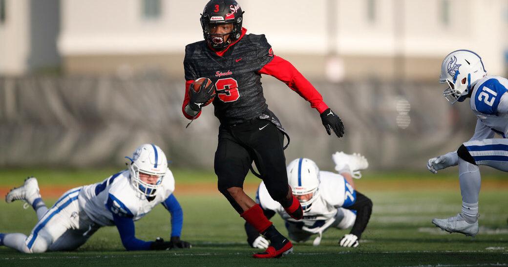 Your guide to Section VI football championship weekend